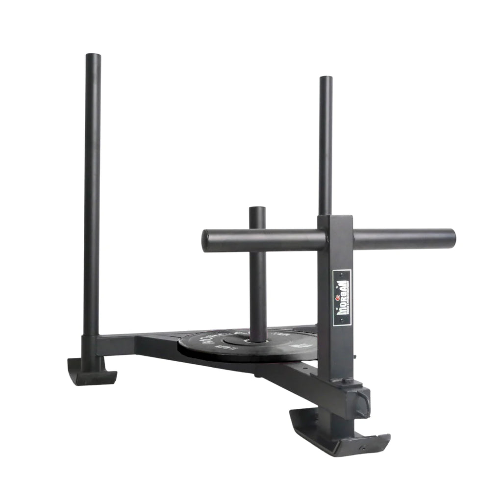 Morgan Triangle Prowler Sled – Wod Gear Australia