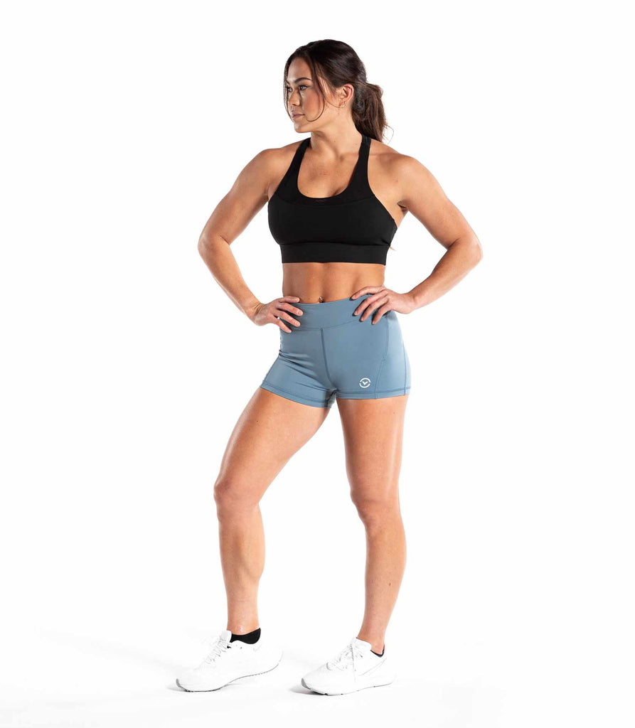 Endurance Tech Shorts – Wod Gear Australia