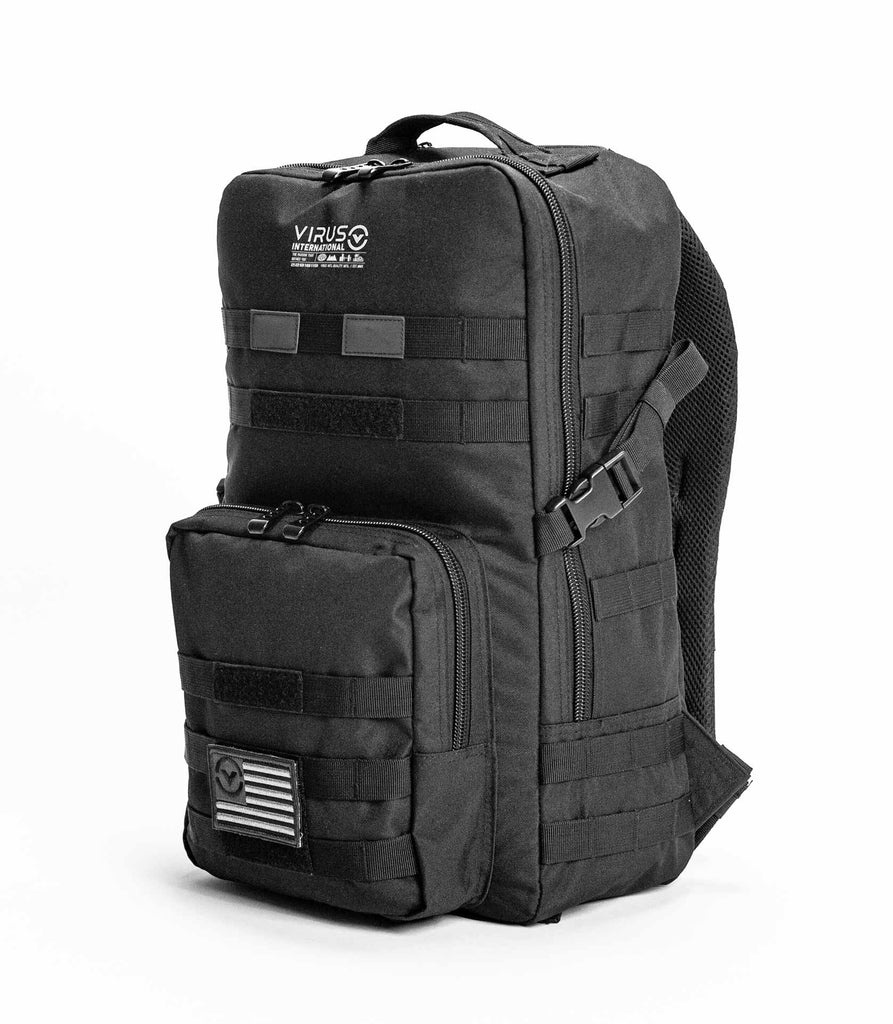 Highlander Backpack – Wod Gear Australia