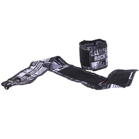 RockTape Rock Wrist Wraps Manifesto – Wod Gear Australia