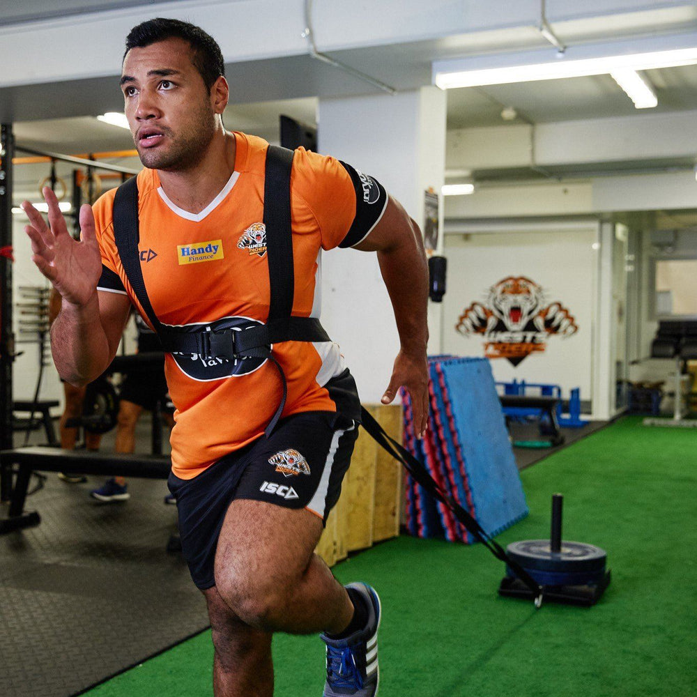 Sled Harness – Wod Gear Australia