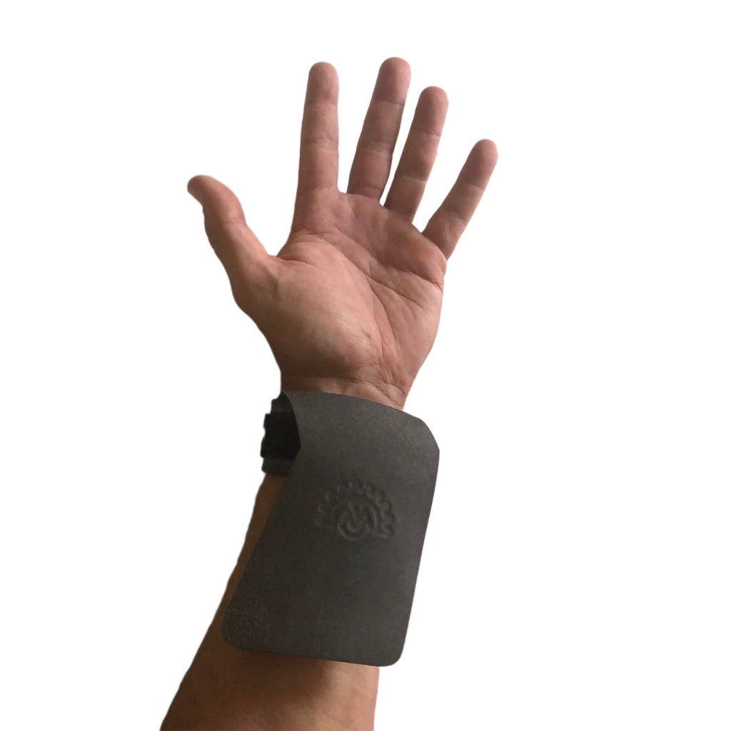 Wod Gear Carbon Quick Grips – Wod Gear Australia