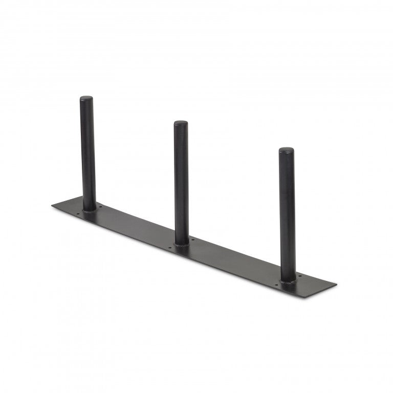 Wall Mounted Bumper Plate Storage Tree – Wod Gear Australia