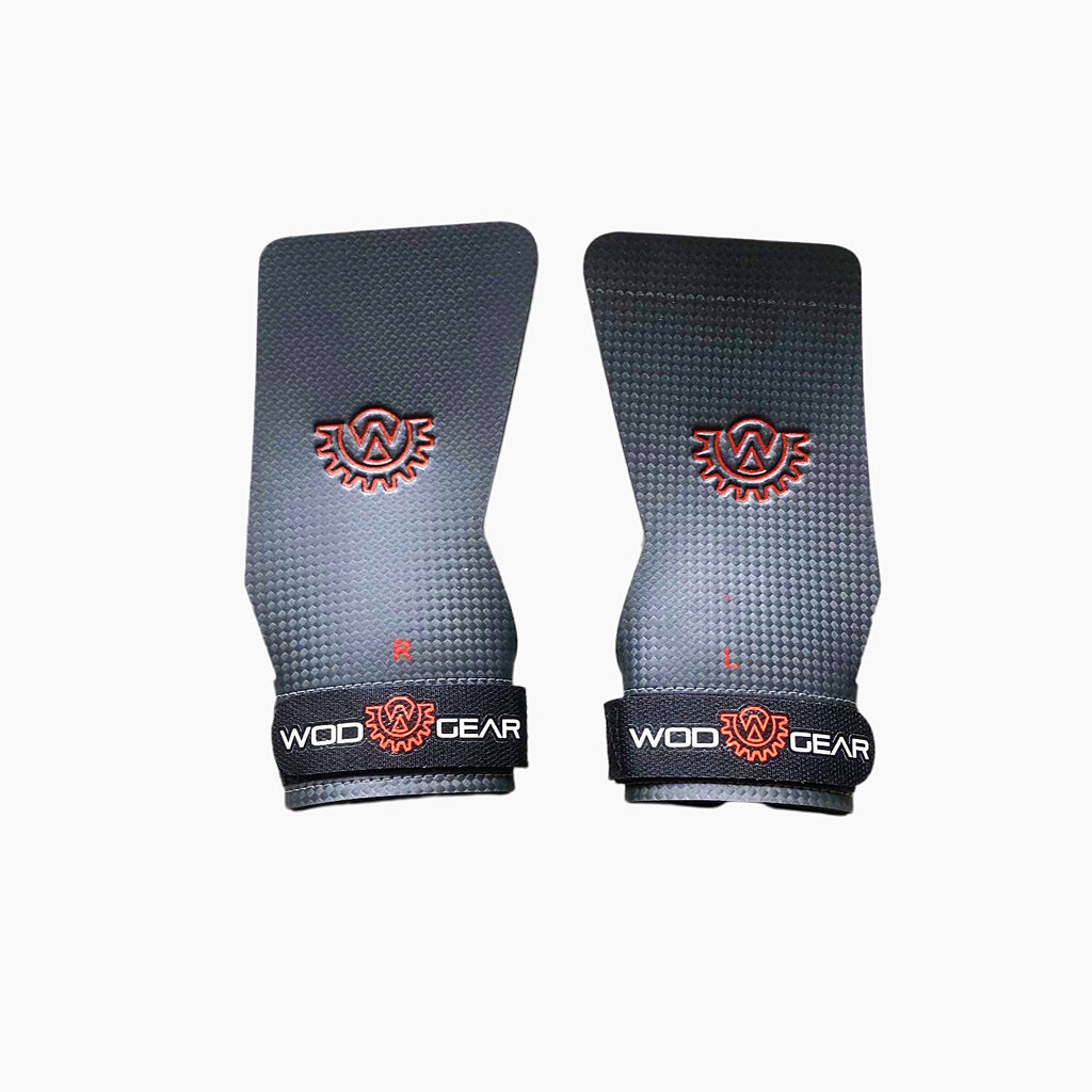 Wod Gear Carbon Quick Grips – Wod Gear Australia