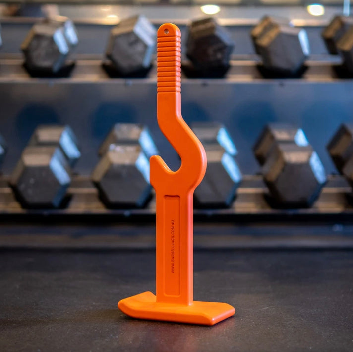 The Barbell Jack – Wod Gear Australia