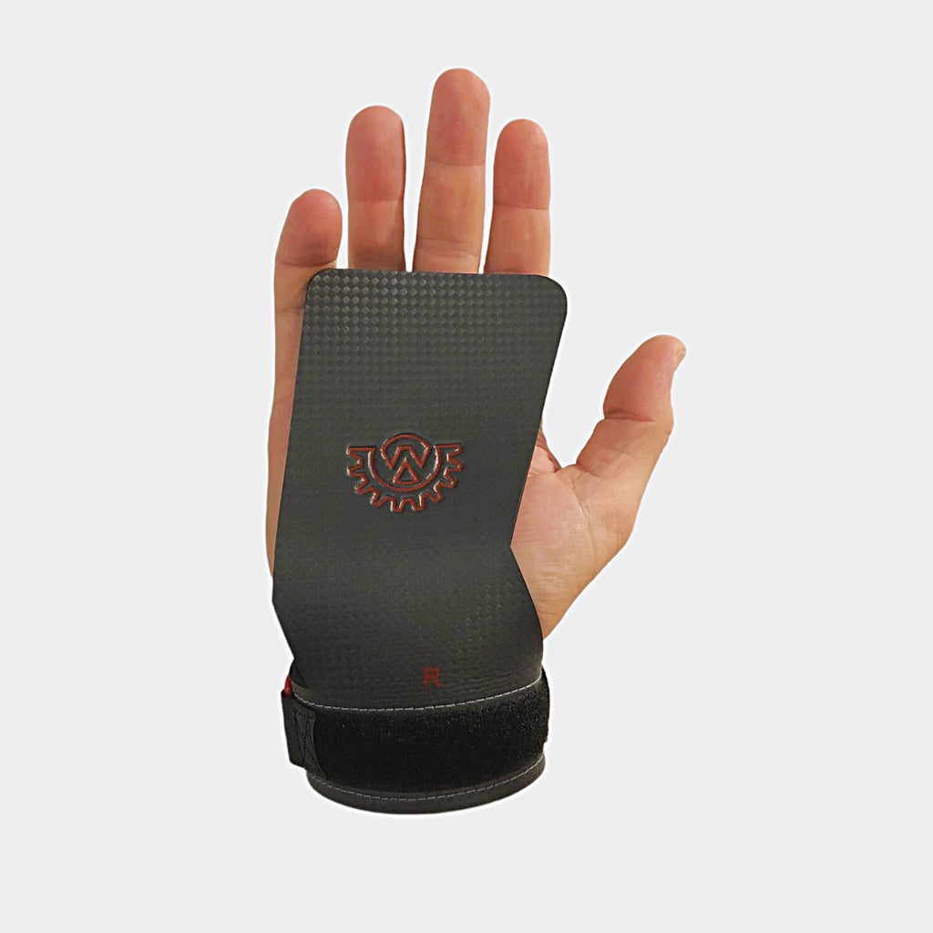 Wod Gear Carbon Quick Grips – Wod Gear Australia