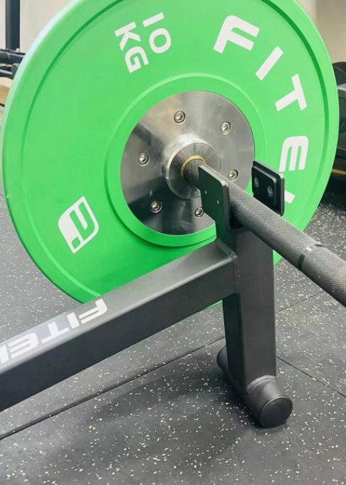 FITEK Barbell Jack – Wod Gear Australia