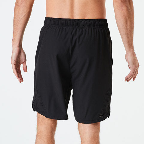 Wod Gear AirFlex Men's Training Shorts - Black – Wod Gear Australia