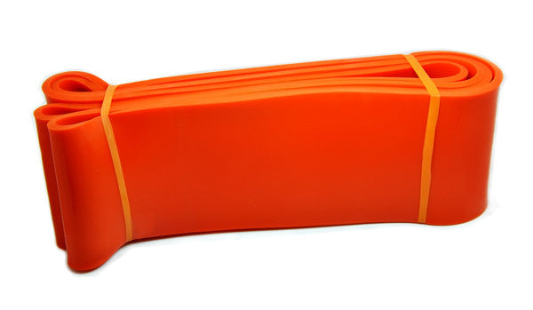 Resistance Band Orange – Wod Gear Australia